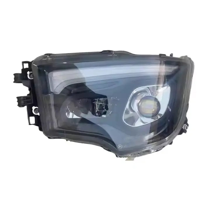 HEAD LAMP FOR MERCEDES BENZ 9618203059 9618203159 HEAD LAMP – RUIEN TRAFFIC