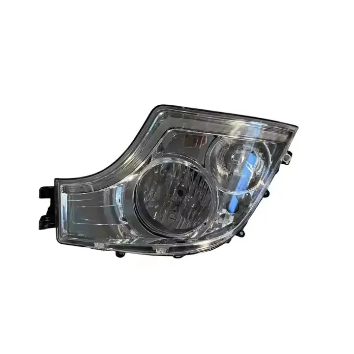 MERCEDES BENZ ATEGO ACTROS AXOR TRUCK ATUO PARTS TRUCK – RUIEN TRAFFIC