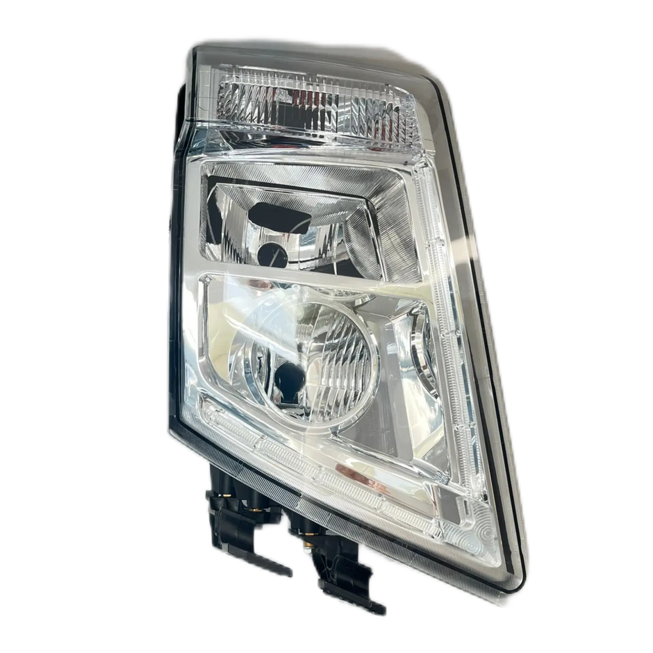 Volvo Trucks WE HAS TRUCK FH FM FMX SERISE AUTO PARTS – RUIEN TRAFFIC